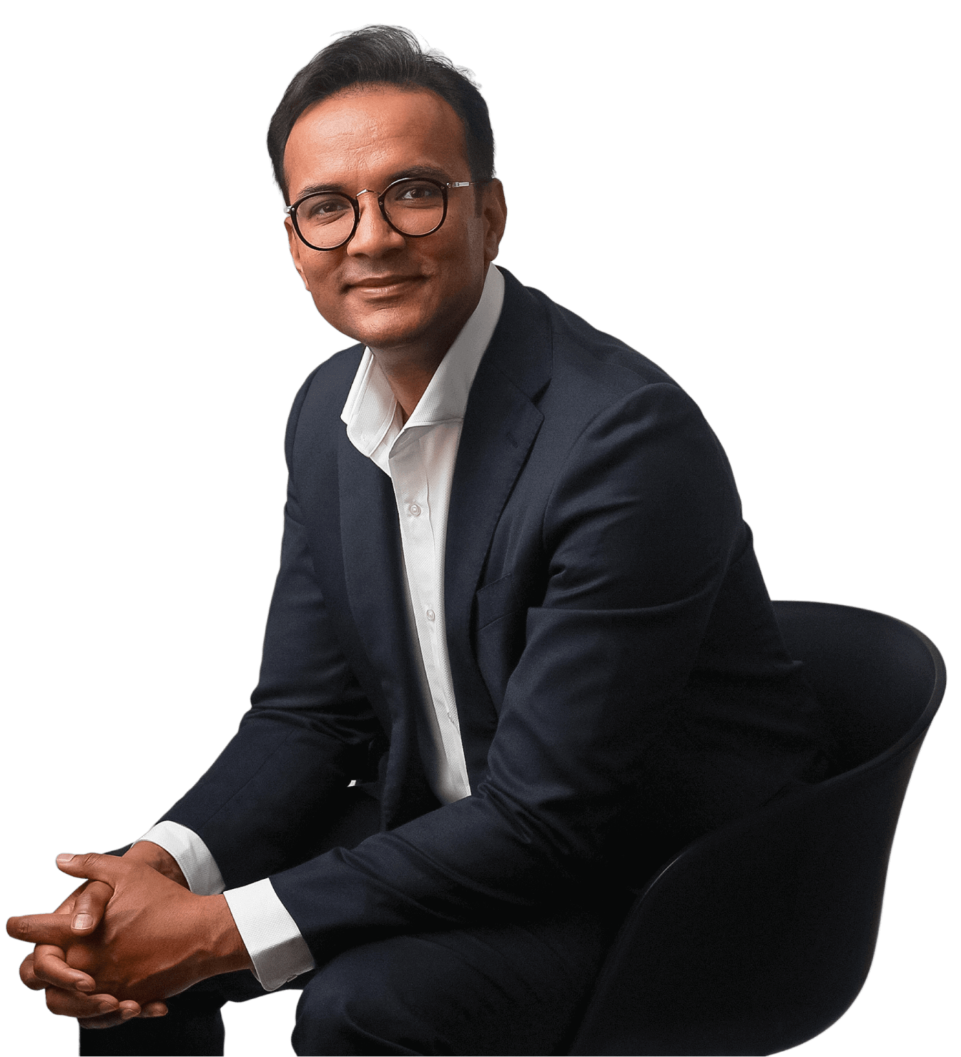 Dr Gobind Bal